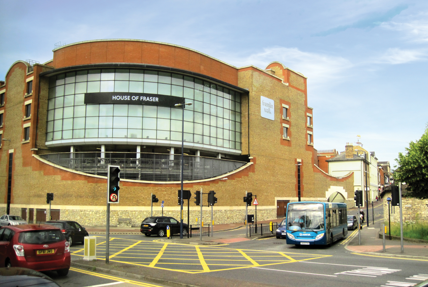 All Deals articles | Property Week