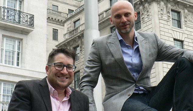 Eye for detail: Michael Mandel interview | Property Week