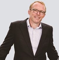 Separated at birth: Sean Lock and Tim Rodber | Property Week