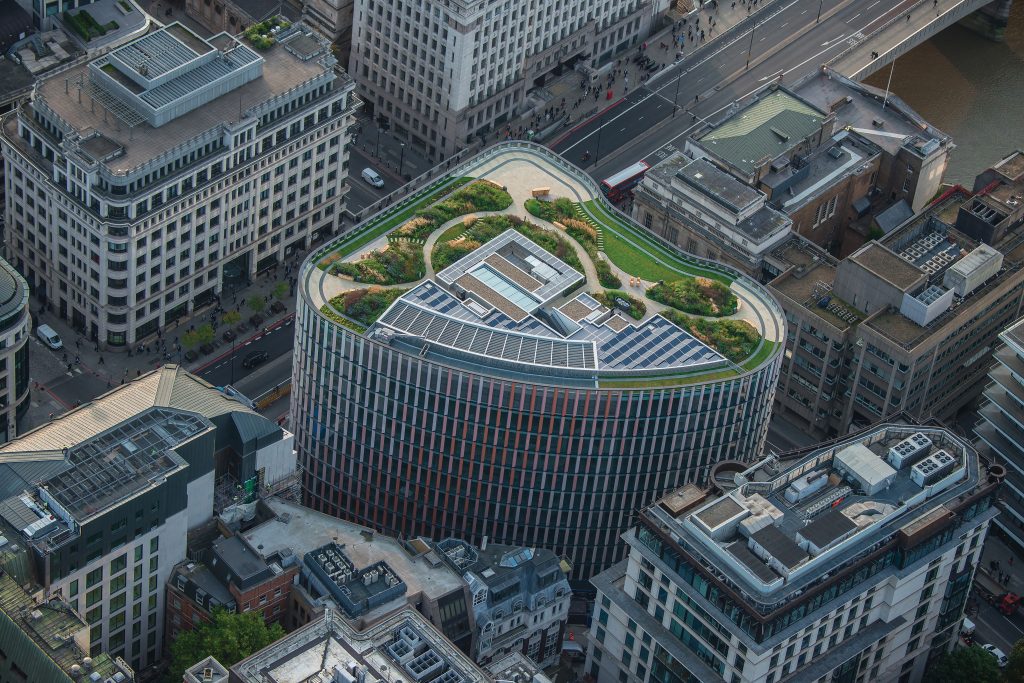 HB Reavis secures three new lettings | Property Week