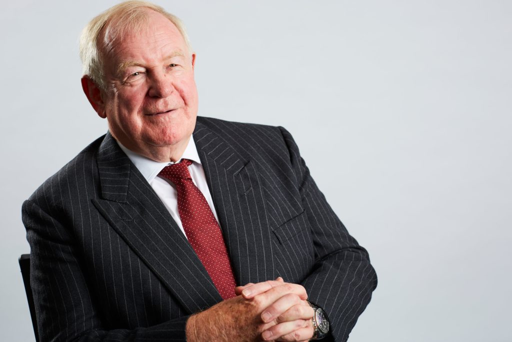 Turner & Townsend’s former chairman Tim Wray passes away | Property Week