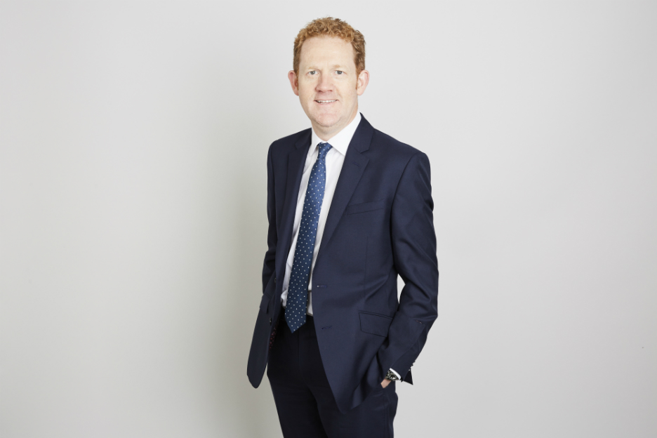 Cluttons recruits investment and agency chief | Property Week