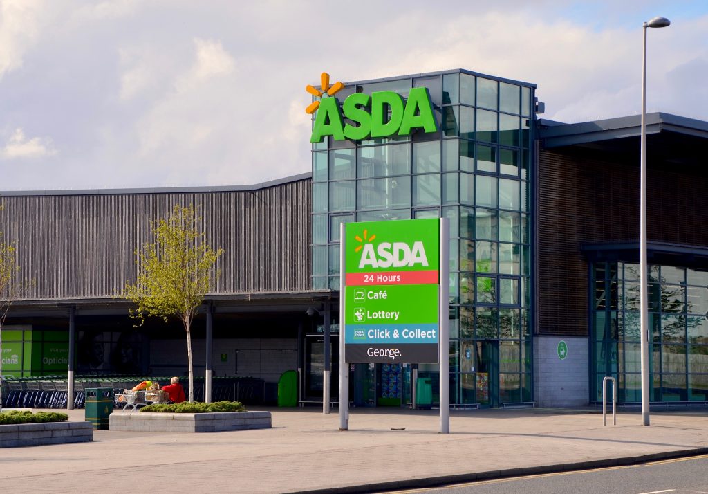 Zuber Issa looks to sell Asda stake | Property Week