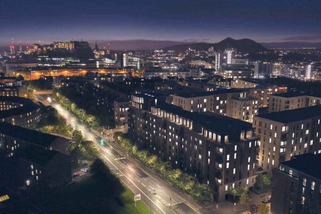 Moda’s build-to-rent scheme gains Fitwel 3 certification | Property Week