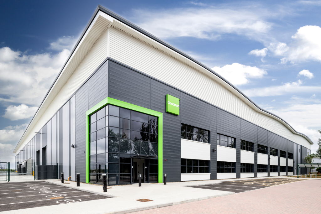 Kent distribution warehouse on the menu for Albion Fine Foods ...