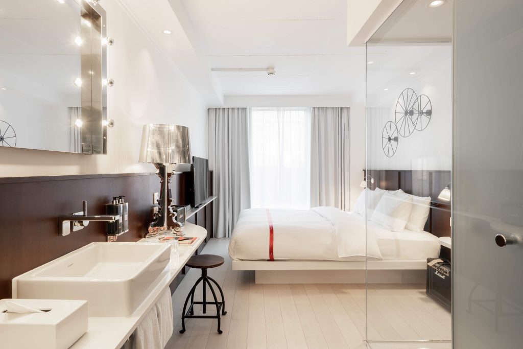 Ruby Group launches £100m Edinburgh hotel development | Property Week