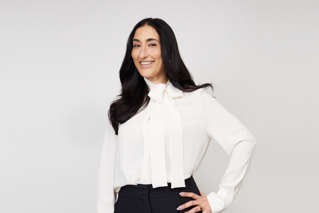 Interview with Rokstone founder and CEO Becky Fatemi: Homing in on the ...