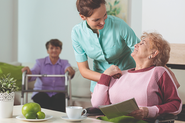 Octopus lends £26.3m to care home operator Connaught | Property Week