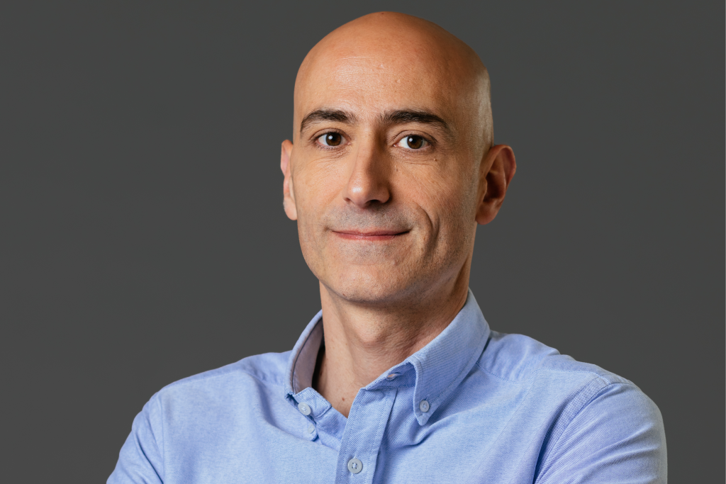 WeWork president and COO Anthony Yazbeck leaves company | Property Week