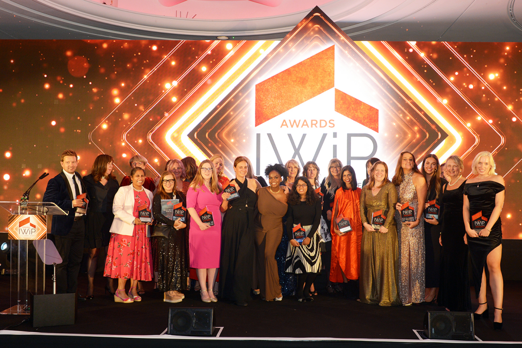 Inspiring Women in Property Awards: winners revealed | Property Week