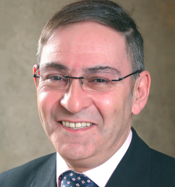 Tributes paid to Manchester regeneration champion Howard Bernstein ...