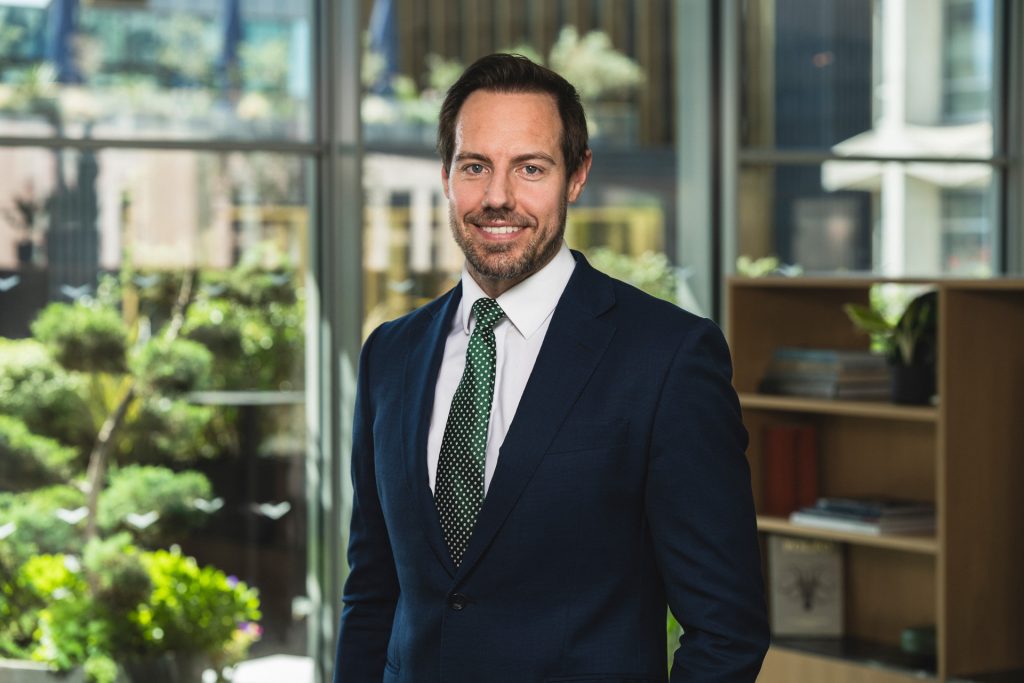 Gill replaces Clancy as MD of Kajima Europe's partnerships business ...