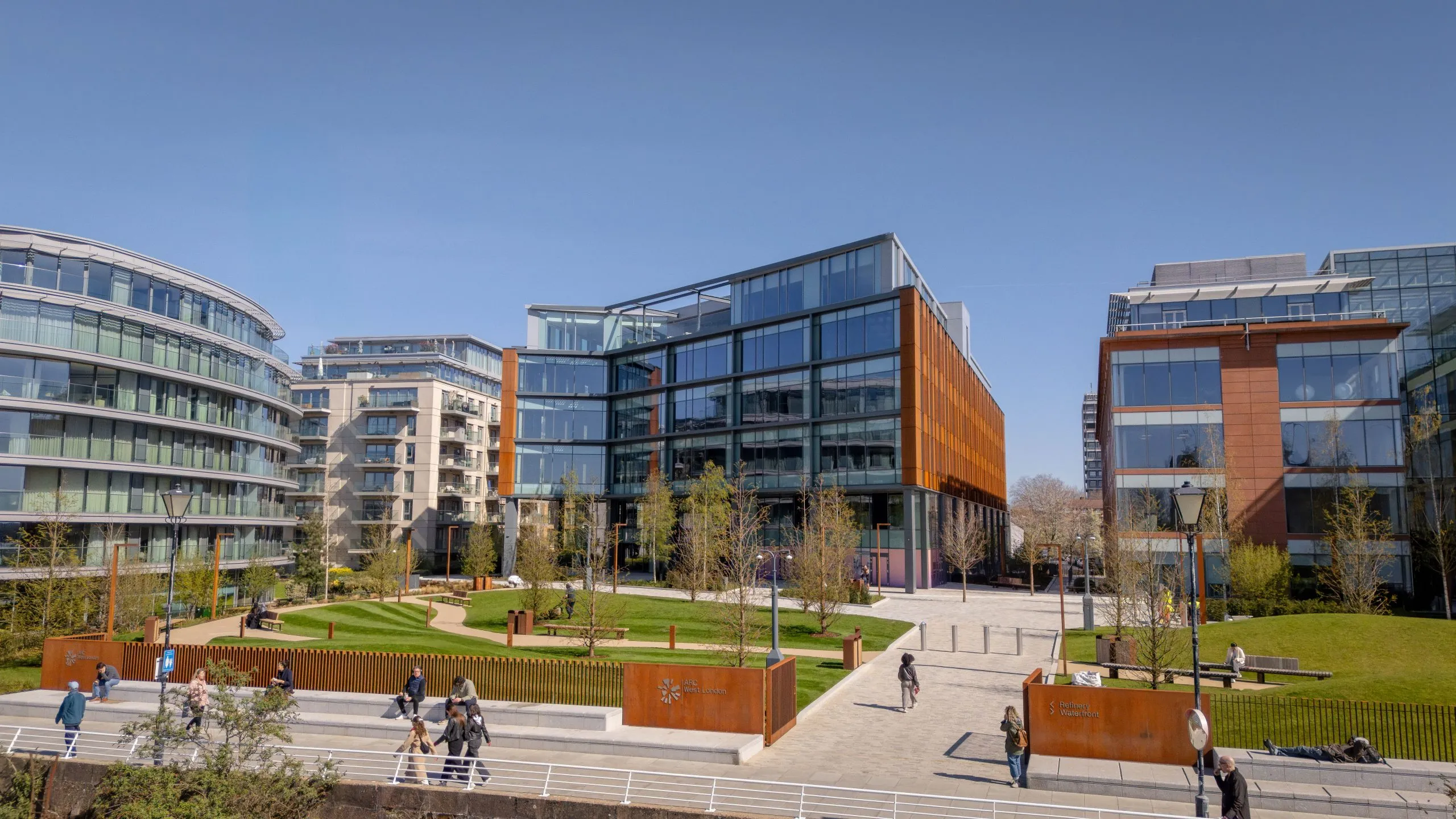 Life Sciences and Research Clusters Awards 2025: Meet the sector's ...