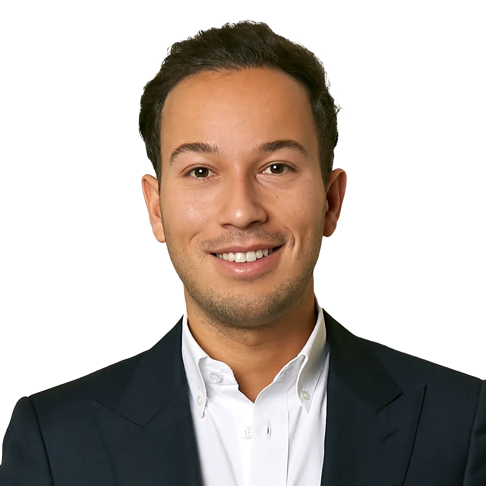 Jamie Harris from Harris Associates on how Scotland develops resi ...